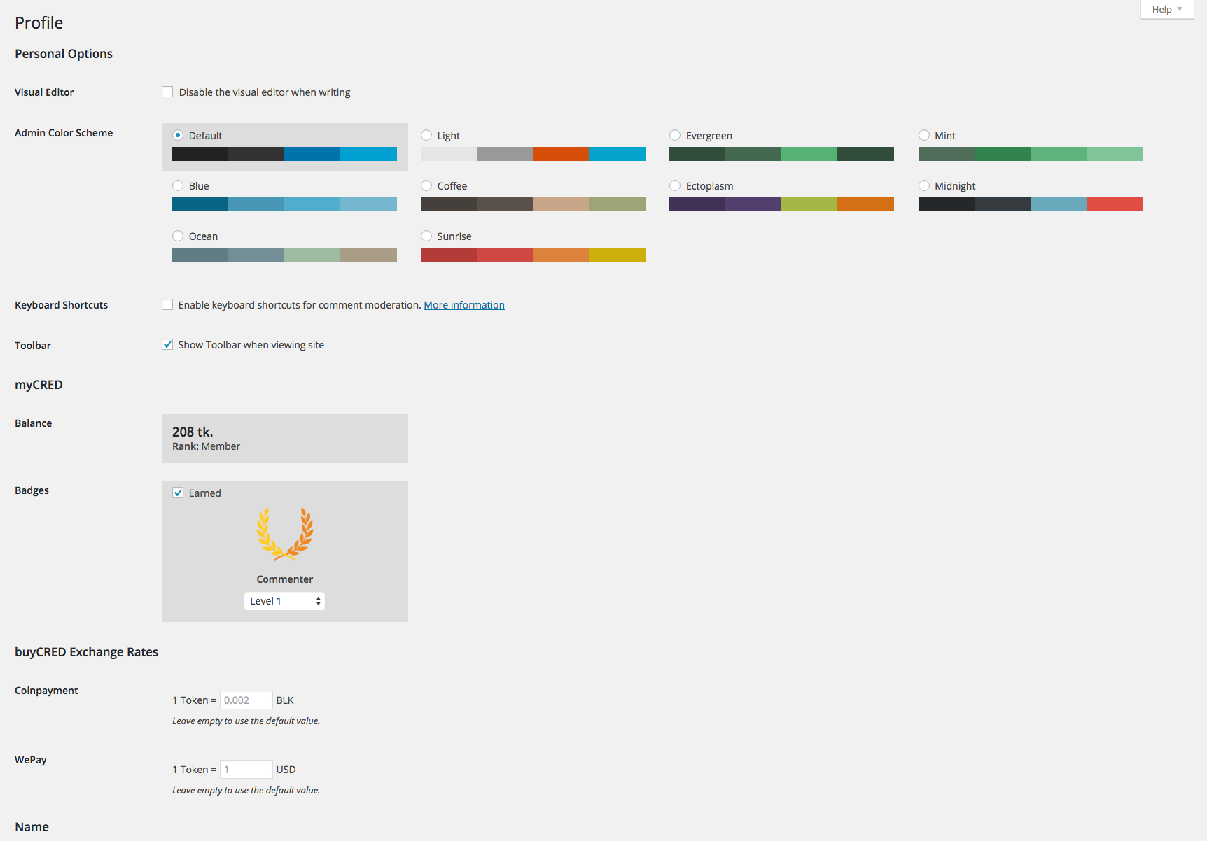 Coming to 1.7 – Beta Is Now available