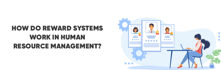 How Reward System Works In Human Resource Management | myCred
