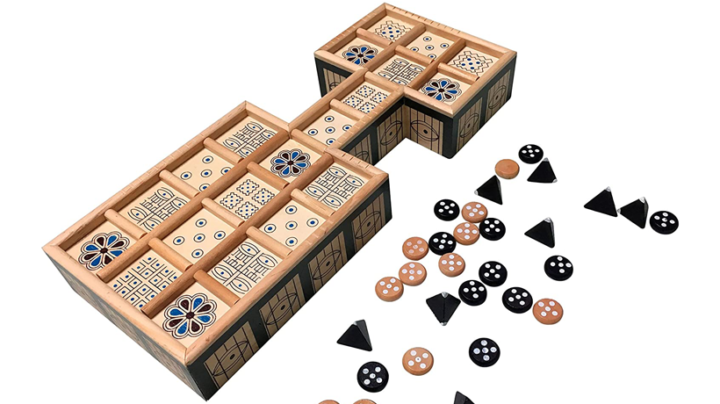 Journey of Gamification From 2700 BC To the 21st Century