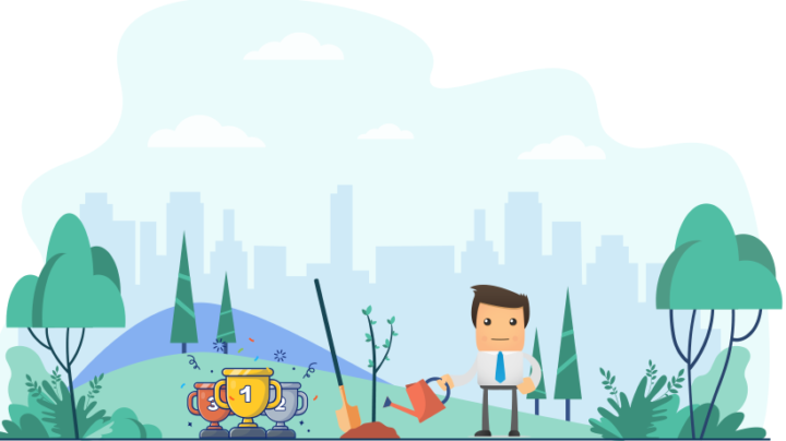 myCred Supports the Concept of ‘Green Gamification’