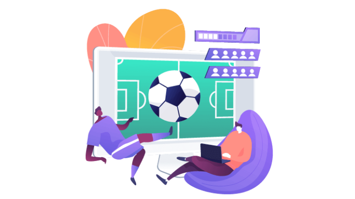 Four Ways How Organizations are Using Gamification in Sports
