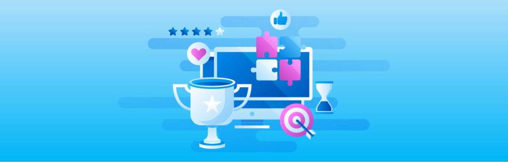 How to Use WordPress Gamification to Reward Visitors