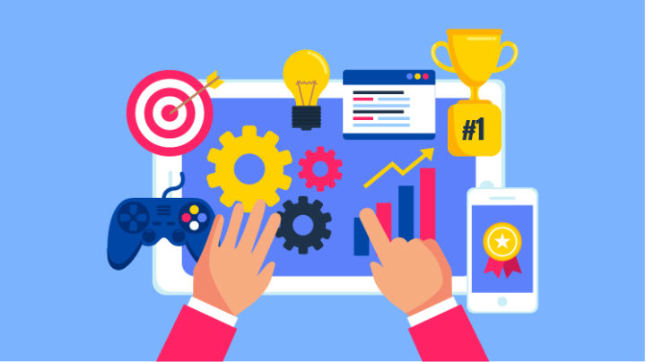 How Sales Gamification Techniques Boost Customer Moods