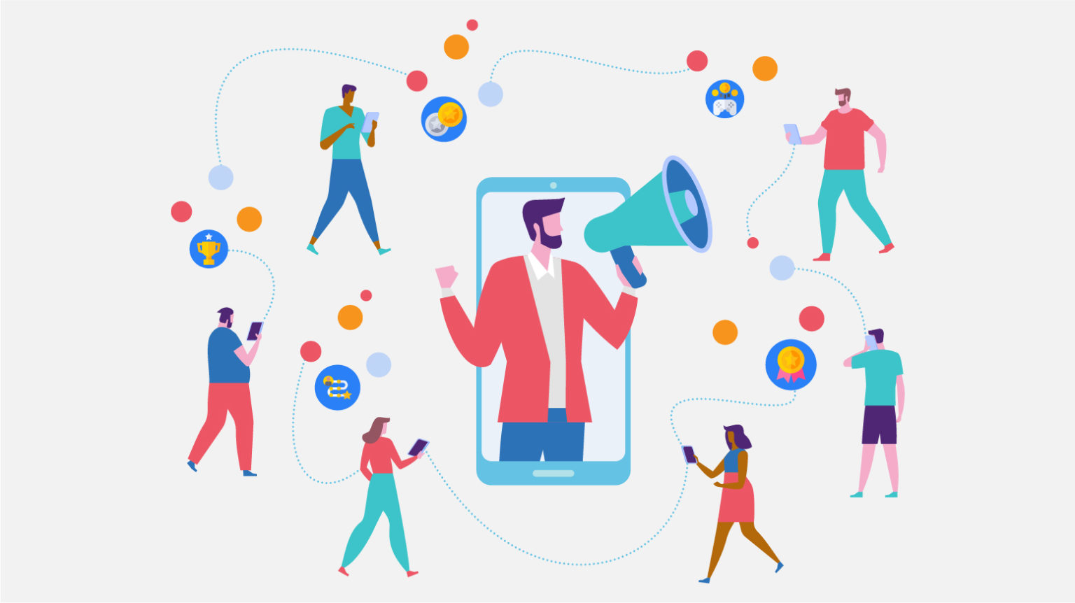 How to Incorporate Digital Badges into Marketing Strategy