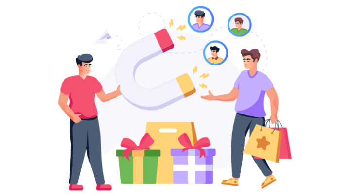 Why Giving Rewards to Loyal Customers Can Boost Business