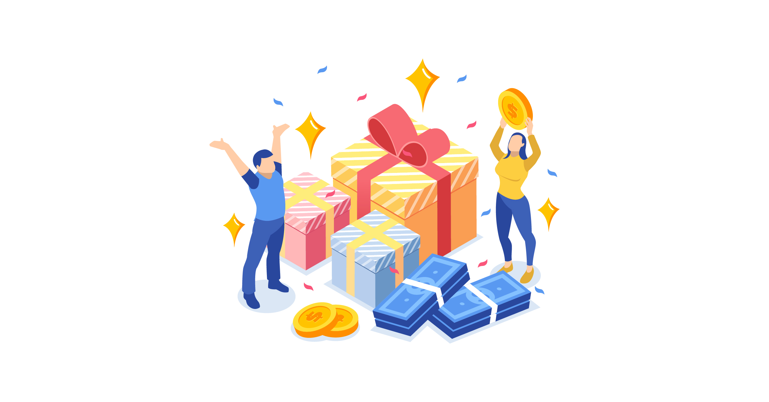 Why Giving Rewards to Your Most Loyal Customers Can Boost Your Business