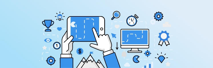 Gamification Survey – A Perfect Recipe For Marketing Efforts