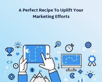Gamification Survey – A Perfect Recipe For Marketing Efforts