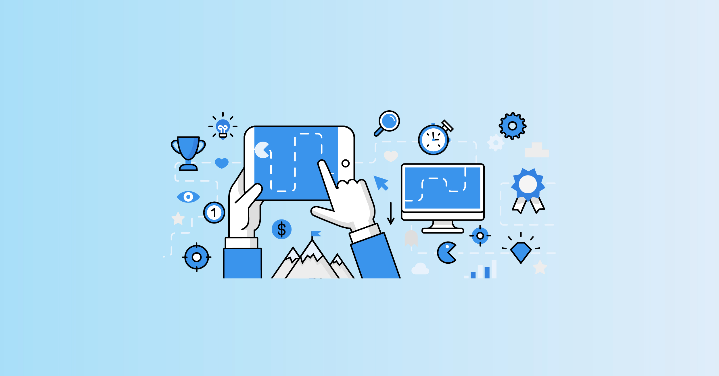 Gamification Survey – A Perfect Recipe to Uplift Your Marketing Efforts ...