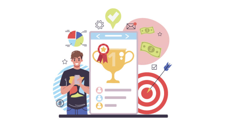 Gamification Survey – A Perfect Recipe to Uplift Your Marketing Efforts ...
