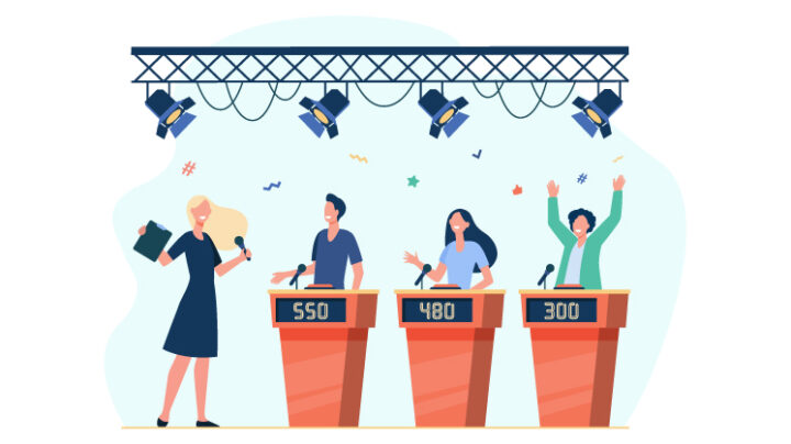 Gamification Survey – A Perfect Recipe to Uplift Your Marketing Efforts ...