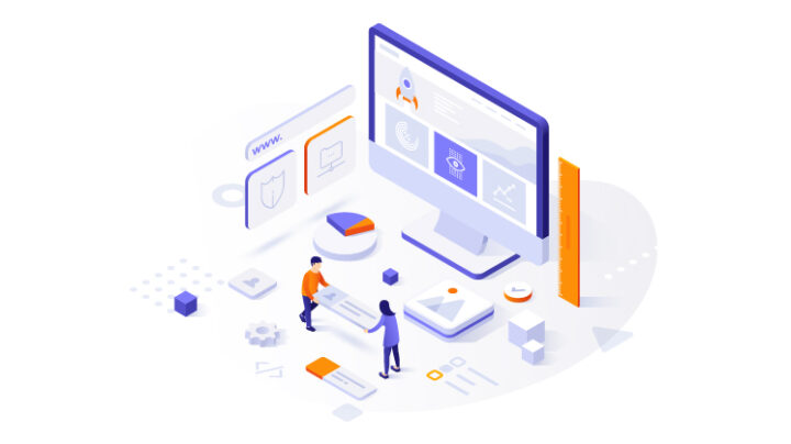 How to Design a Landing Page for WordPress Gamification site