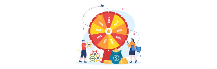 Optin Spin Wheel for WordPress Gamification Plugin