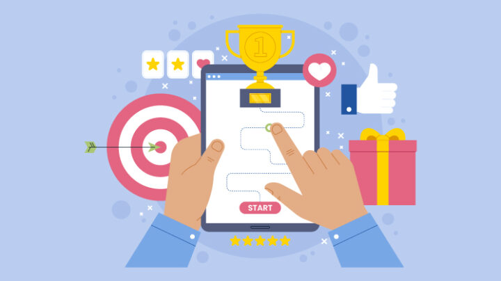 How To Use Gamification in Business For Better Results | myCred