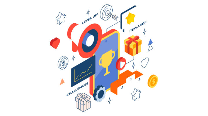 How to Build a Gamified App