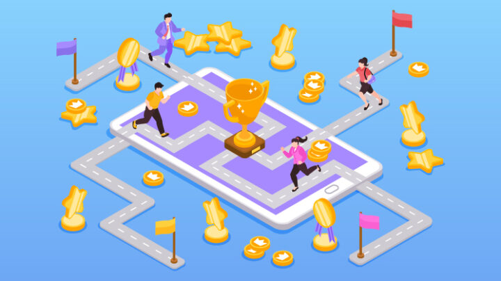 7 Best Examples of Gamification In Remote Work