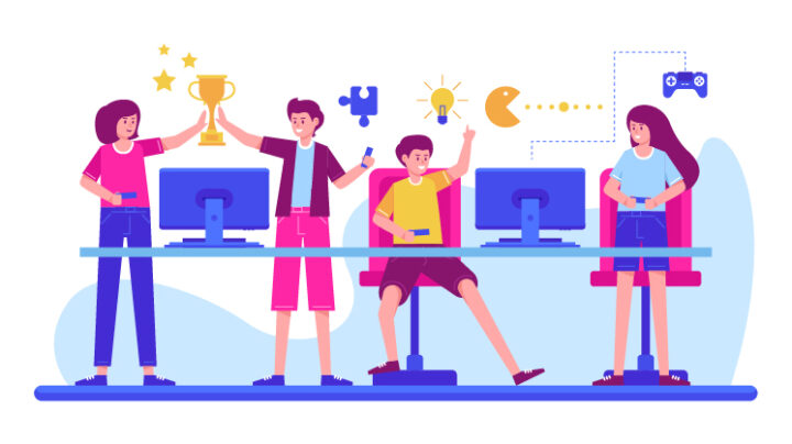 Gamification in Call Centers