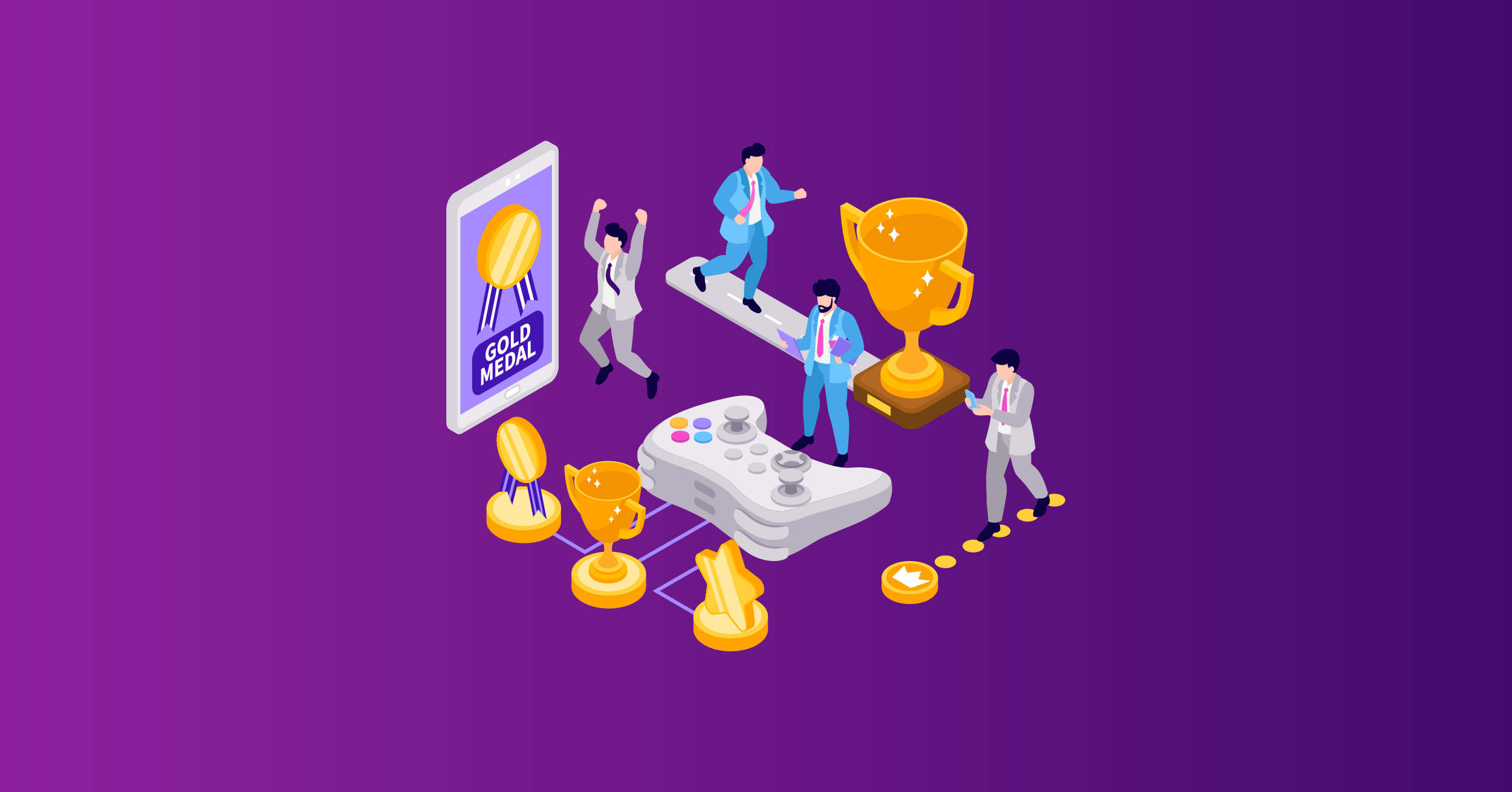 How to Avoid Gamification Mistakes in Digital Marketing