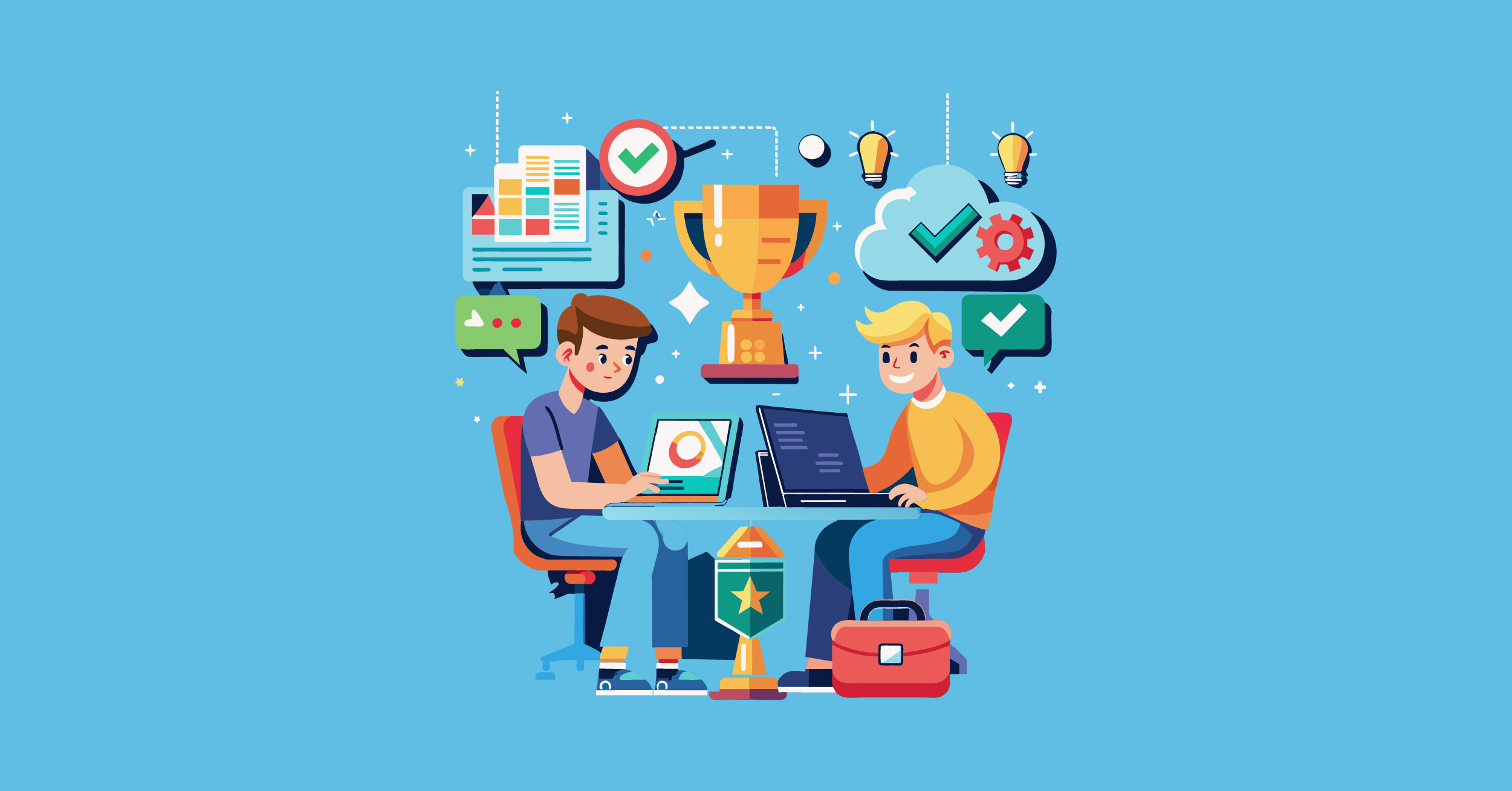 Gamification Vs Gameful Design: What is the Difference? | myCred