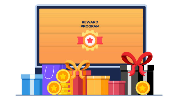 7 Best Ways to Award Loyalty Reward Points to Your Customers