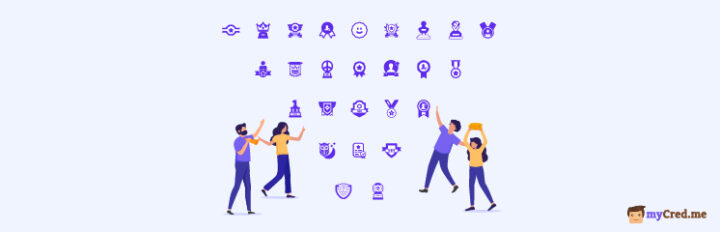 15+ Digital Badges You Can Award to Your Online Community