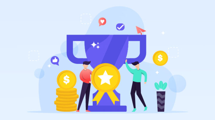 5 Benefits Of Loyalty Reward Points For Retail Businesses