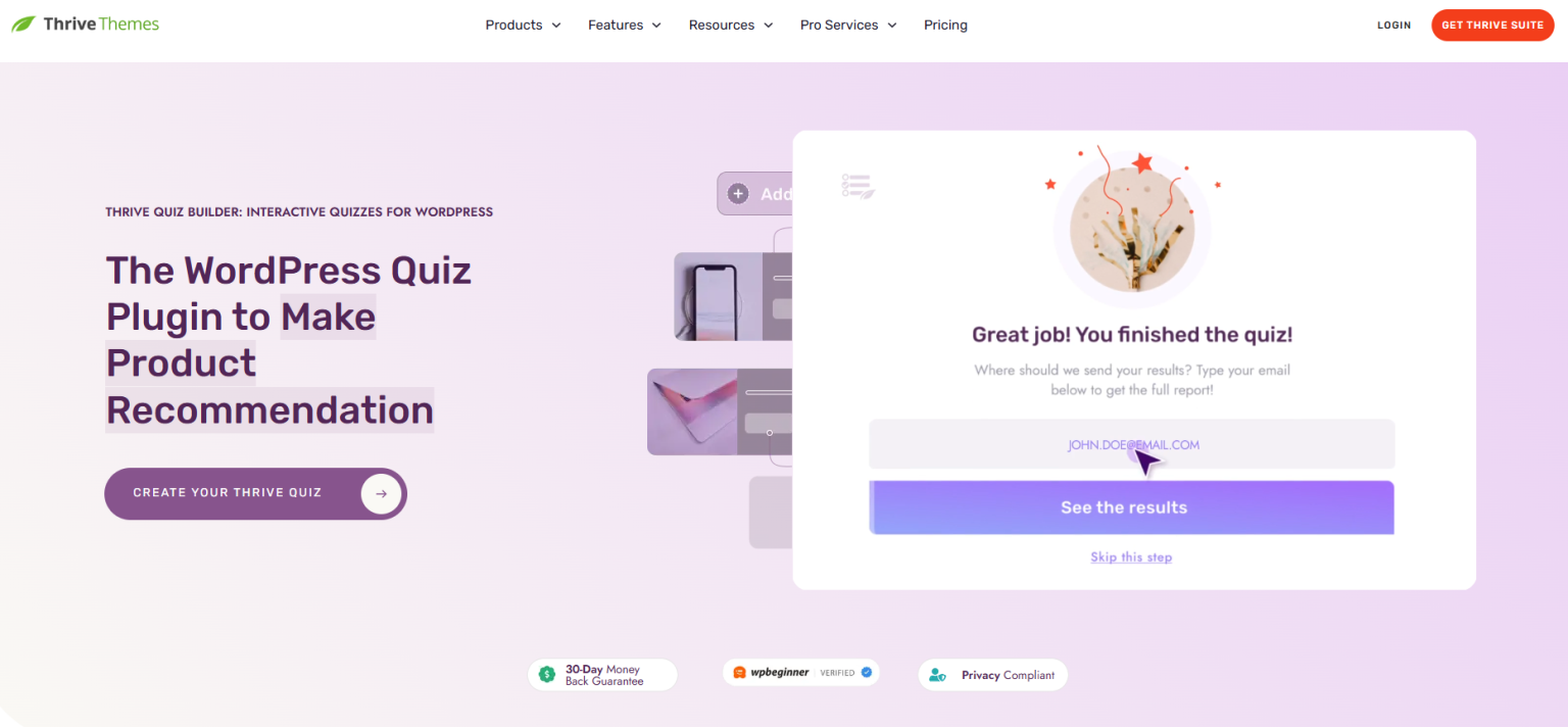 11 Best WordPress Quiz Plugins in 2026 (Free & Paid)